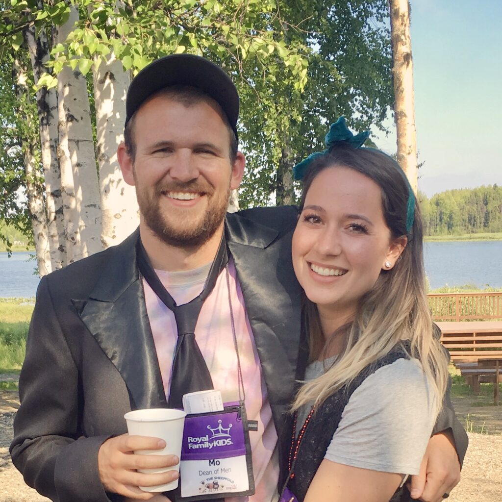 About Us - Royal Family Kids Anchorage